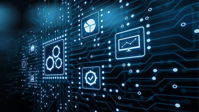 Tax and Digitalisation